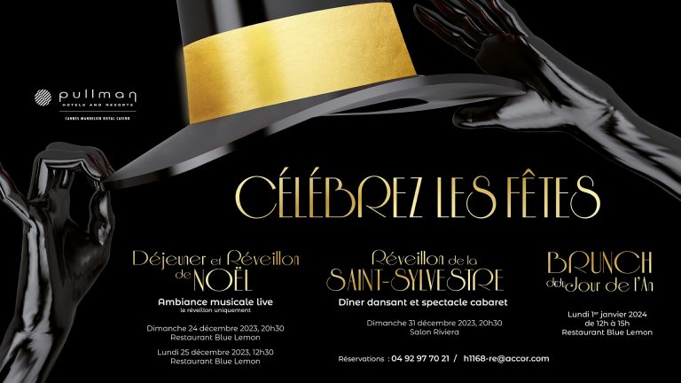 Pullman Cannes Mandelieu Royal Casino - Hotel